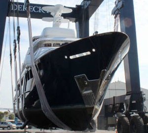 Yacht CARSON, a Newcastle Marine Superyacht | CHARTERWORLD Luxury ...